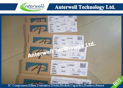 China AO3400A Circuit Board Chips N-Channel Enhancement Mode Field Effect Transistor for sale