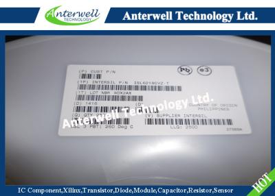 China ISL6218CVZ-T Integrated Circuit Precision Single-Phase Buck PWM Controller for sale