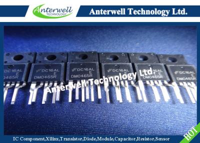 China Green Mode Fairchild Power Switch Field Effect Transistor , FSDM0465R for sale