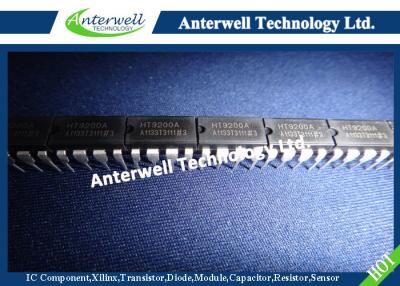 China HT9200A integrated transistor , integrated circute New & Original DTMF Generators for sale