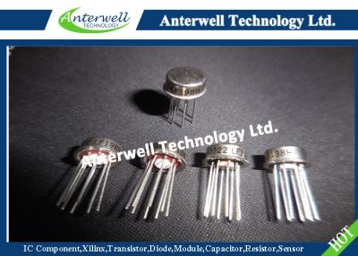 China LF198H Precision Sample and Hold Amplifier for sale