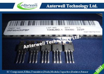 China IRF9540NPBF TO-220 Transistor Circuit Board Chips Integrated circuit Chip IC Electronics for sale