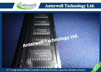 China M51995AFP Integrated Circuit Chip NEW & ORIGINAL SWITCHING REGULATOR CONTROL for sale