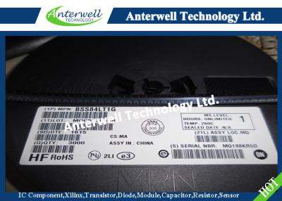 China BSS84LT1G transistor Power MOSFET 130 mA, 50 V China Supplier New & Original Electronic Components for sale
