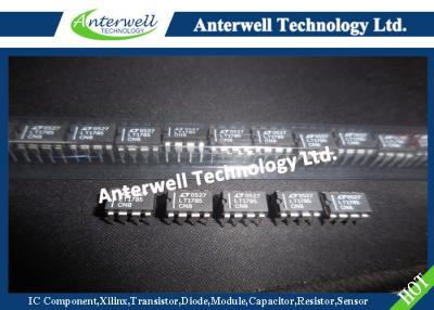 China LT1785CN8 Integrated Circuit Chip  60V Fault Protected RS485/RS422 Transceivers for sale