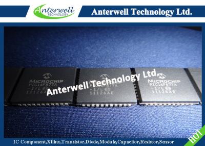 China PIC18F4620-I/PT Integrated Circuit Chip new & original Clarifications/Corrections for sale