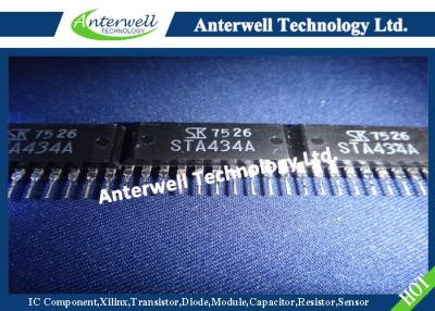 China STA434A PNP + NPN Darlington H - bridge general purpose mosfet Philippines for sale