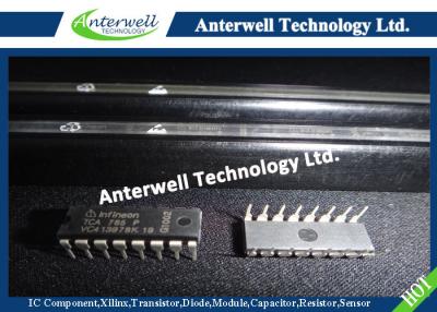 China TCA785P Integrated Circuit Chip new & original Phase Control IC for sale