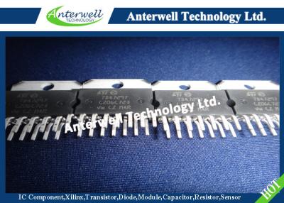 China TDA7297 Integrated Circuit Chip new & original 15+15W DUAL BRIDGE AMPLIFIER for sale