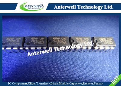 China VIPER17L Integrated Circuit Chip new & original Off-line high voltage converters for sale