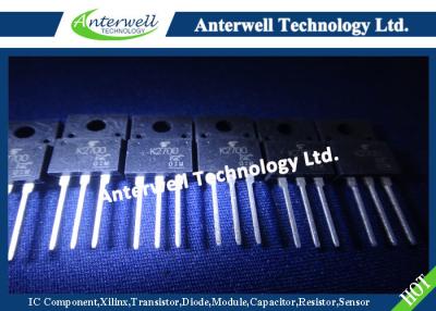 China 2SK2700 electrical ic MOS Type Chopper Regulator , DC - DC Converter for sale