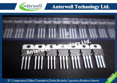 China TIP105 transistor socket 3 pin , Silicon PNP Darlington Power Transistors for sale