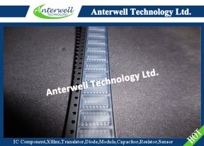 China ULN2003A Programming Ic Chips High Voltage , High Current Darlington Transistor Arrays for sale