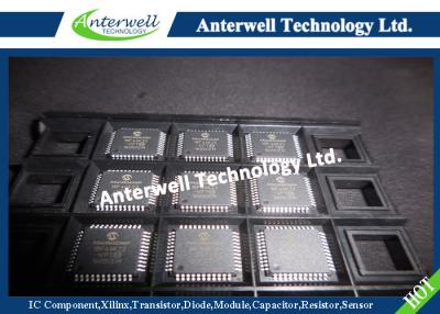 China PIC18F46K22-I/PT 28/40/44-Pin, Low-Power, High-Performance Microcontrollers microchips and integrated circuits linear for sale