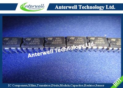 China L6385D electronic integrated circuit Integrated Circuit Chip HIGH-VOLTAGE HIGH AND LOW SIDE DRIVER for sale