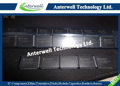 China XC9572XL-10PCG44C High Performance CPLD digital integrated circuits holt integrated circuits for sale