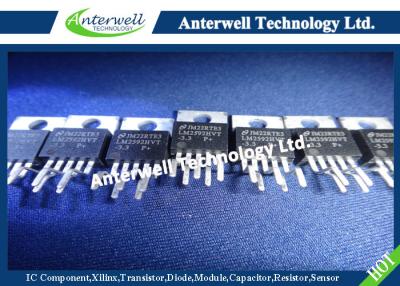 China LM2592HVT-3.3 Power Mosfet Transistor SIMPLE SWITCHER Power Converter 150 kHz 2A Step-Down Voltage Regulator for sale