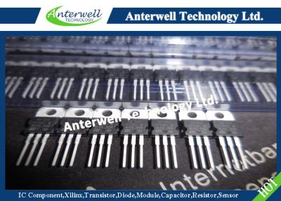 China TIP31C high voltage power mosfet dual power mosfet Silicon NPN Power Transistors for sale
