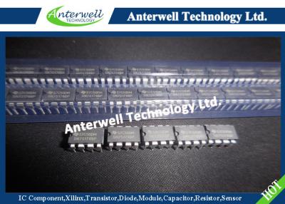 China SN75176BP DIFFERENTIAL BUS TRANSCEIVERS popular integrated circuits complex integrated circuits for sale