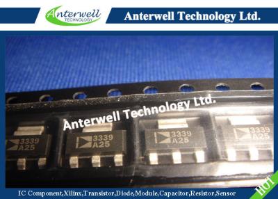 China ADP3339AKCZ-2.5 Integrated Circuit Chip High Accuracy, Ultralow IQ, 1.5 A, anyCAP Low Dropout Regulator for sale