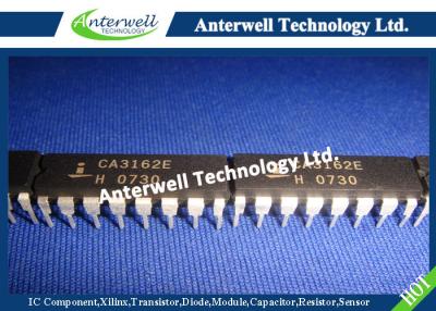 China CA3162E Electronics Components , Integrated Circuit Chip A / D Converters for 3- Digit Display for sale