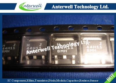 China HJ44H11 trench power mosfet electrical ic Power Mosfet Transistor NPN EPITAXIAL PLANAR TRANSISTOR for sale