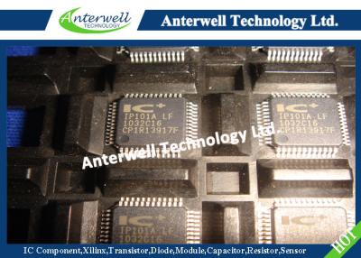 China IP101ALF microwave integrated circuits Integrated Circuit Chip Single port 10/100 Fast Ethernet Transceiver for sale