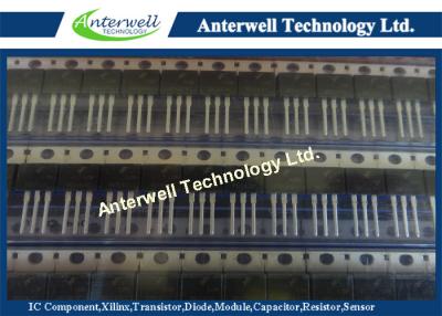 China BD243C  TO-220 Transistor Integrated circuit Chip IC Electronics Complementary Silicon Plastic Power Transistors for sale