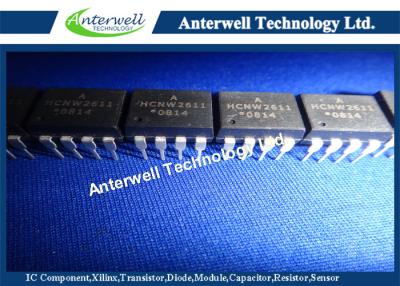 China HCNW2611  DIP-8  Integrated circuit Chip IC Electronics Complementary Silicon NPN Planar RF Transistor for sale