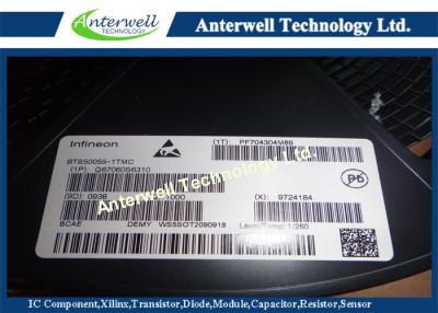 China BTS50055-1TMC Diodes Integrated circuit Chip IC Electronics Smart Highside High Current Power Switch for sale