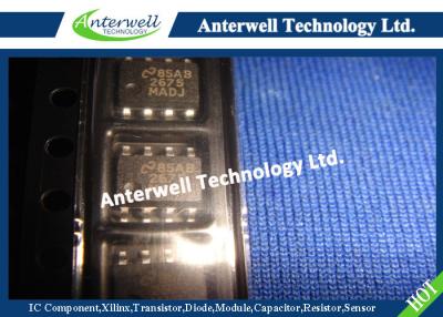 China LM2675M-ADJ Integrated Circuit Chip SIMPLE SWITCHER Power Converter High Efficiency 1A Step-Down Voltage Regulator for sale
