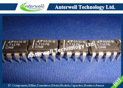 China LT1176CN8 integrated circuit components Integrated Circuit Chip Step-Down Switching Regulator for sale