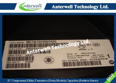 China MC74LCX245DTR2G power mosfet ic , Low - Voltage CMOS Octal Transceiver for sale