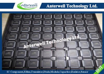China ATMEGA644PV-10AU  8-bit Microcontroller with 16/32/64K Bytes In-System Programmable Flash ic chip manufacturers integrat for sale