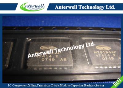 China MT9196AP electronic ic chip Integrated Circuit Chip ISO2-CMOS Integrated Digital Phone Circuit (IDPC) for sale