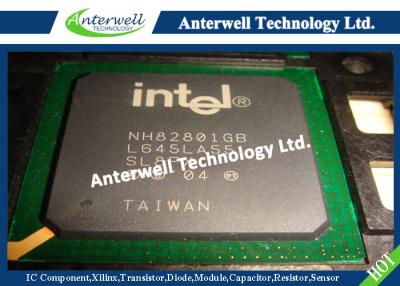 China NH82801GB Integrated Circuit Chip IntelÂ® 945G Express and 945GC Express Chipsets for Embedded Computing for sale