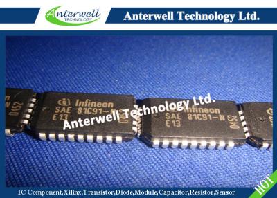 China SAE81C91-N single integrated circuit Integrated Circuit Chip Standalone Full-CAN Controller for sale