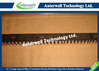 China TEA5114A single integrated circuit Integrated Circuit Chip RGB SWITCHING CIRCUIT for sale
