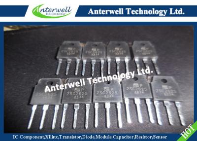 China 2SC2625 Power Mosfet Transistor Silicon NPN Power Transistors HIGH VOLTAGE HIGH SPEED SWITCHING for sale