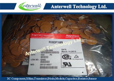 China RXEF185 SMD Ferrite Bead PolySwitch Resettable Devices Electronics ICs for sale