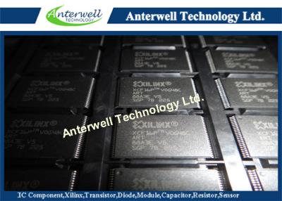 China XCF16PVOG48C  Programmable IC Chips Integrated Circuits IC Component for sale