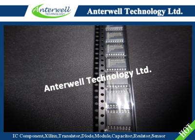 China MAX232ACWE +5V Powered Multichannel RS-232 Drivers / Receivers integrated semiconductor for sale