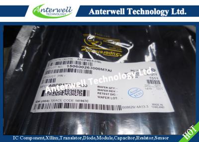 China MCP604-ISL Electronics IC Chips Integrated Circuits IC Component for sale