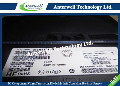 China MBR130T1G Rectifier Diode , Integrated Circuits IC Schottky Power Rectifier for sale