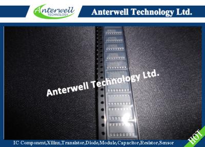 China 74HC4052D integrated circuit ic electronic components Dual 4- channel analog multiplexer for sale
