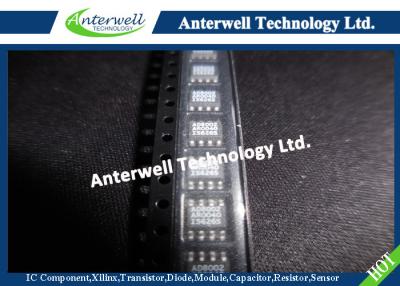 China AD8002AR Electronic IC Chips 50 mW Current Feedback Amplifier for sale