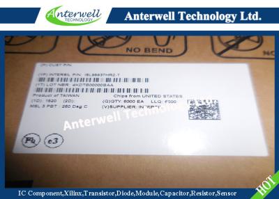 China ISL95837HRZ-T Electronic IC Chips microchips and integrated circuits for sale