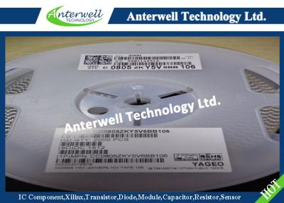 China CC0805ZKY5V6BB106 This cpecification describes Y5V series chip catacitors ethernet ferrite bead surface mount ferrite for sale