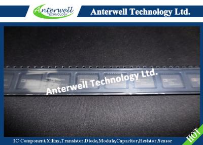 China DAC8412FPC Quad Integrated Circuit Chip , integrated semiconductor programmed integrated for sale