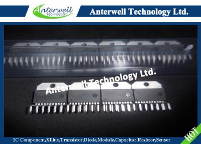 China LM3876T Integrated Circuit Chip , amplifier ic chip Audio Power Amplifier for sale